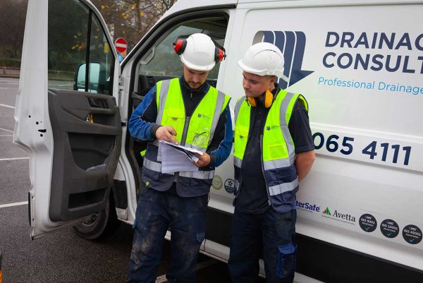 Your Trusted Drainage Company for Swift Solutions and Expert Care