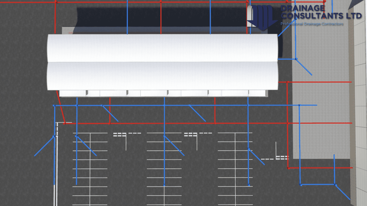 Guide to Drain Mapping Survey for Effective Pipe Management